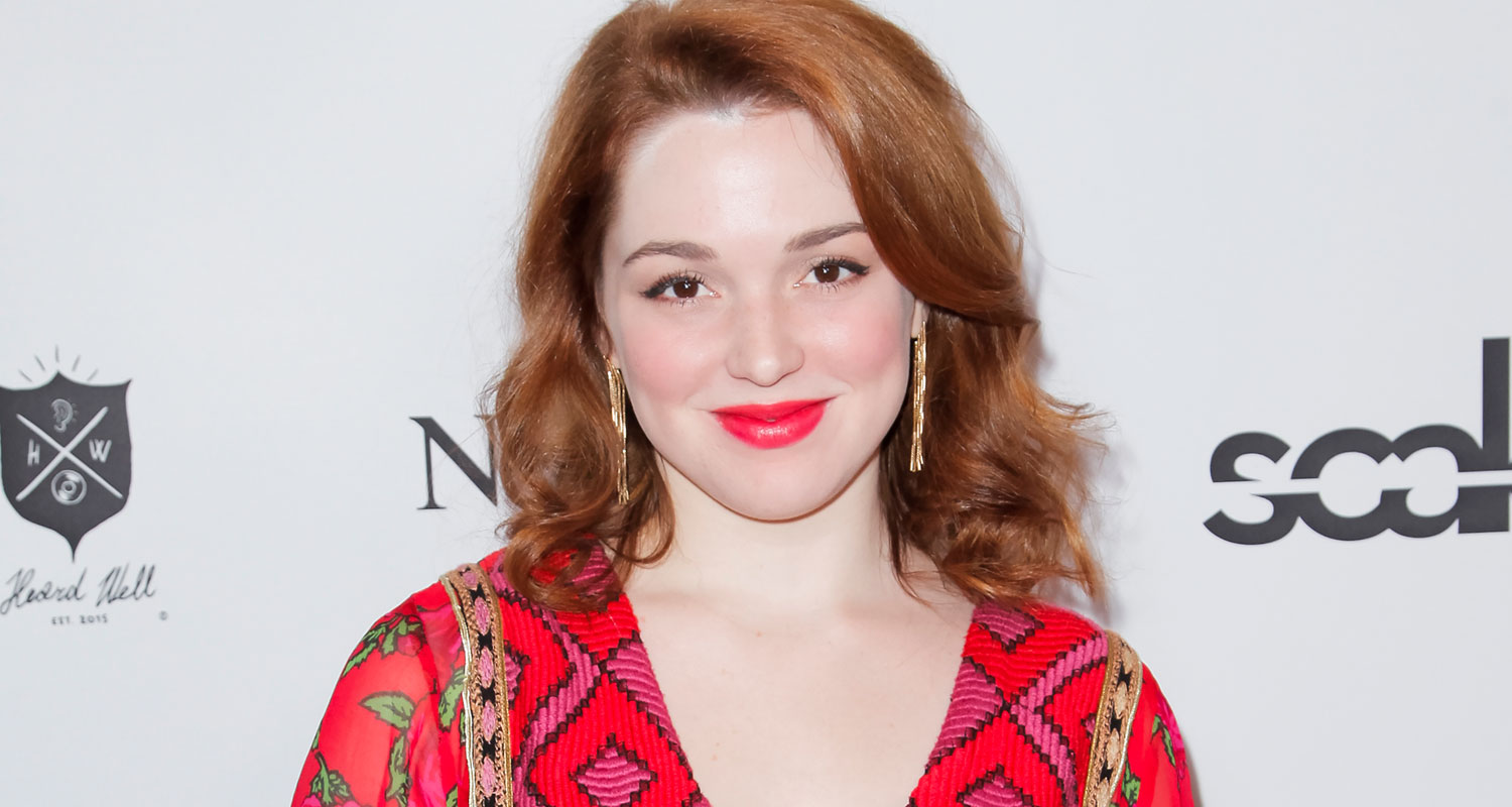 ‘Wizards of Waverly Place’ Star Jennifer Stone Is Helping Save Lives ...
