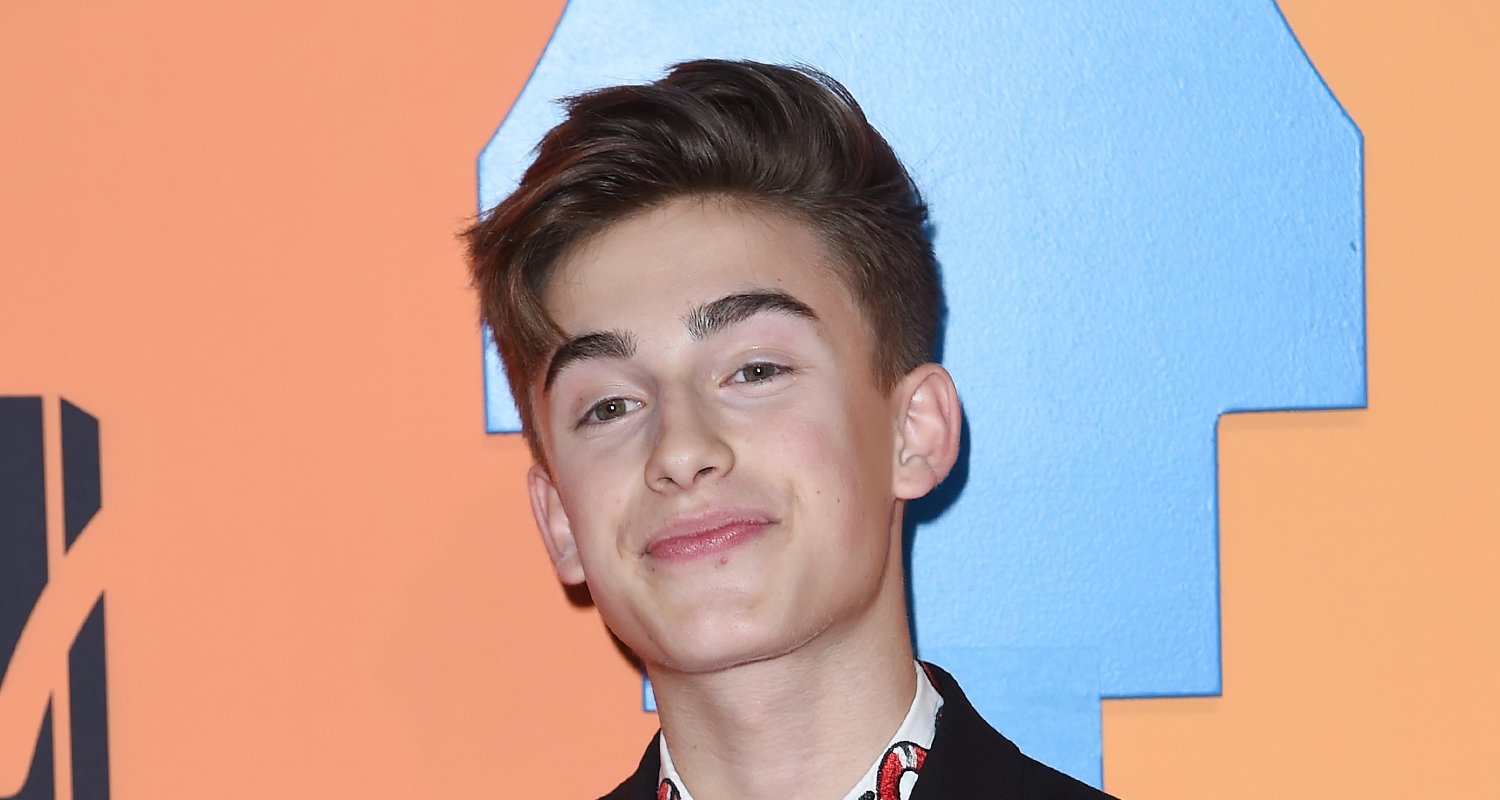 Johnny Orlando’s New Music Video ‘See You’ Features Some Famous Friends ...