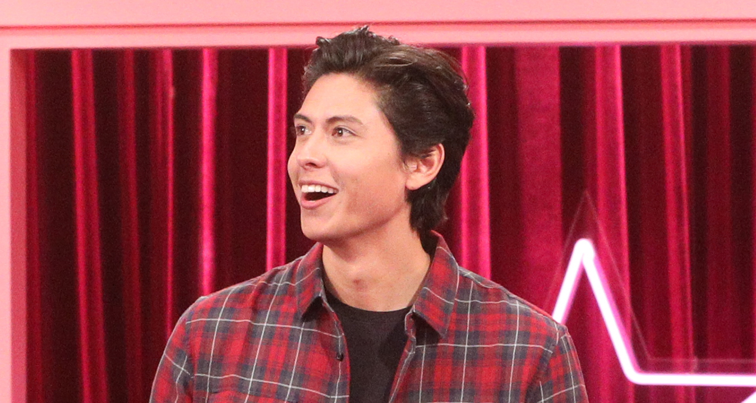 Riverdale’s Jordan Connor Competes On ‘RuPaul’s Secret Celebrity Drag ...