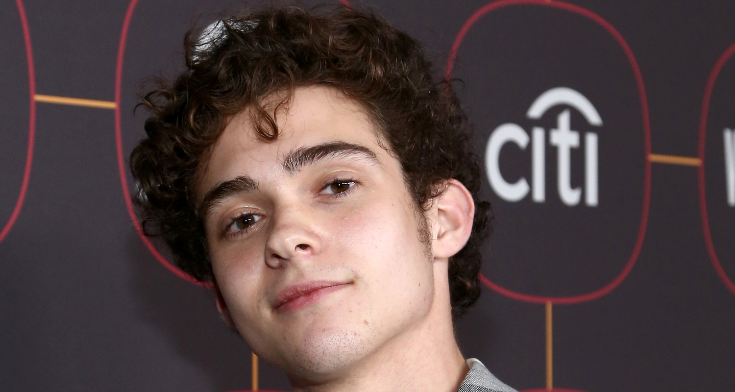 Joshua Bassett Heads to the Fields In ‘Common Sense’ Music Video ...