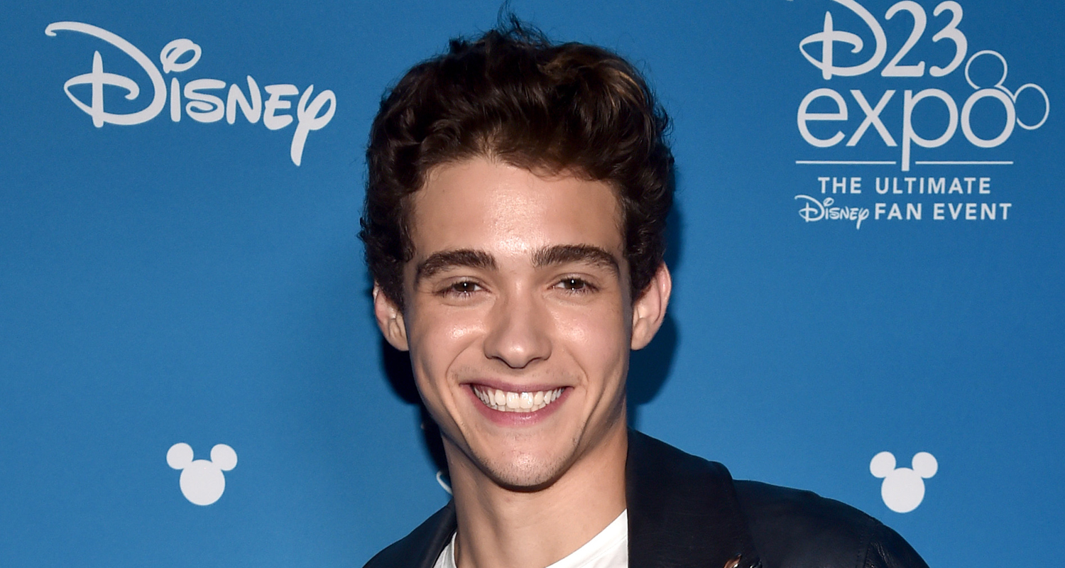 Joshua Bassett Teases Big Things In Store For ‘hsmtmts Season 2 High School Musical Series