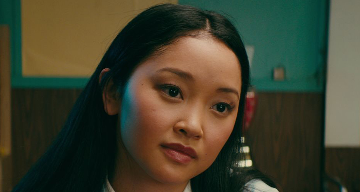 Lana Condor Is Telling Fans What It Takes To Become Lara Jean! | Lana ...