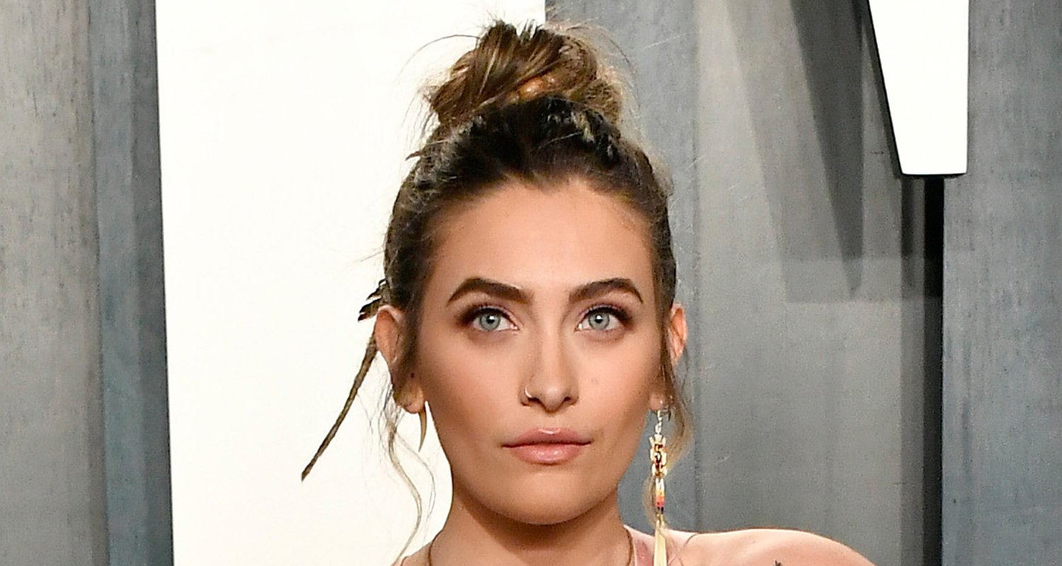 Paris Jackson To Star as Jesus In New Movie With Bella Thorne | Casting ...
