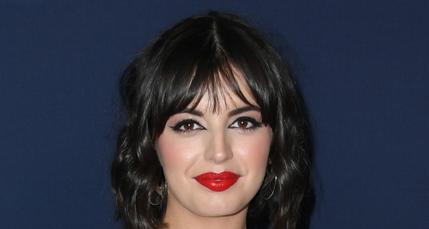 Rebecca Black Says Her Fans Inspired Her More Than Anything Before ...