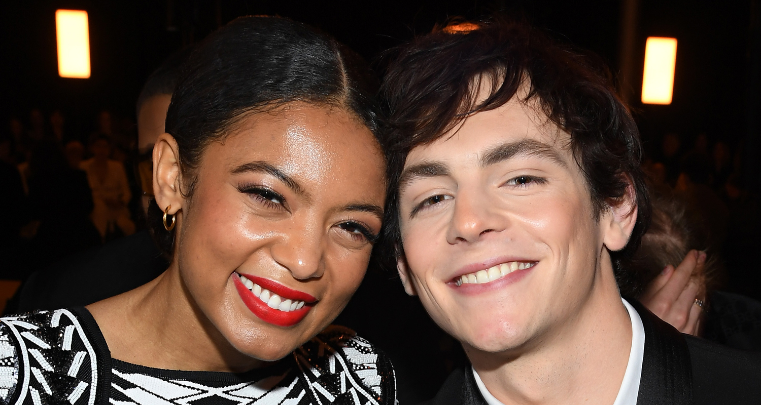Ross Lynch Tells Critics of His Relationship With Jaz Sinclair to ‘Take ...