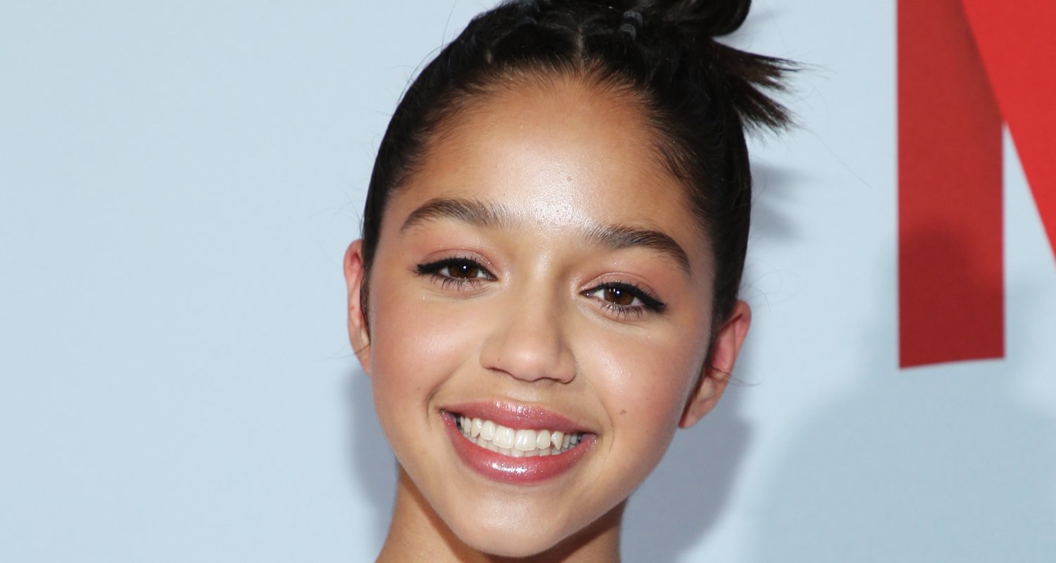 Ruth Righi Says This Is the Fun Part of Playing Sydney on ‘Sydney To ...