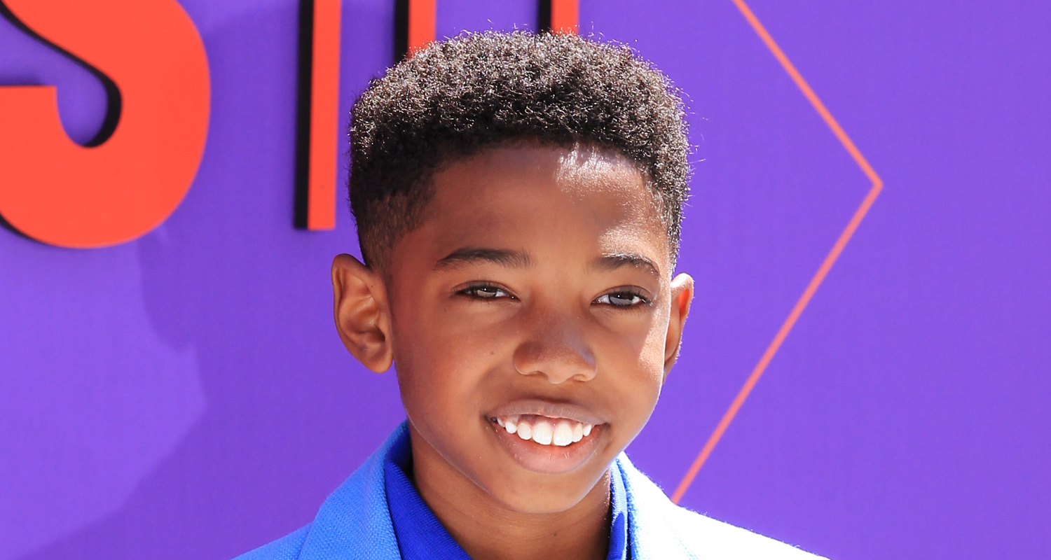 Seth Carr Cast In New Hulu Series ‘The Mysterious Benedict Society ...