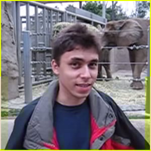 The First YouTube Video Was Uploaded Exactly 15 Years Ago – Watch Here ...