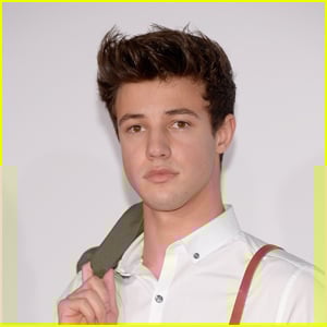 Cameron Dallas Photos, News, and Videos | Just Jared Jr.