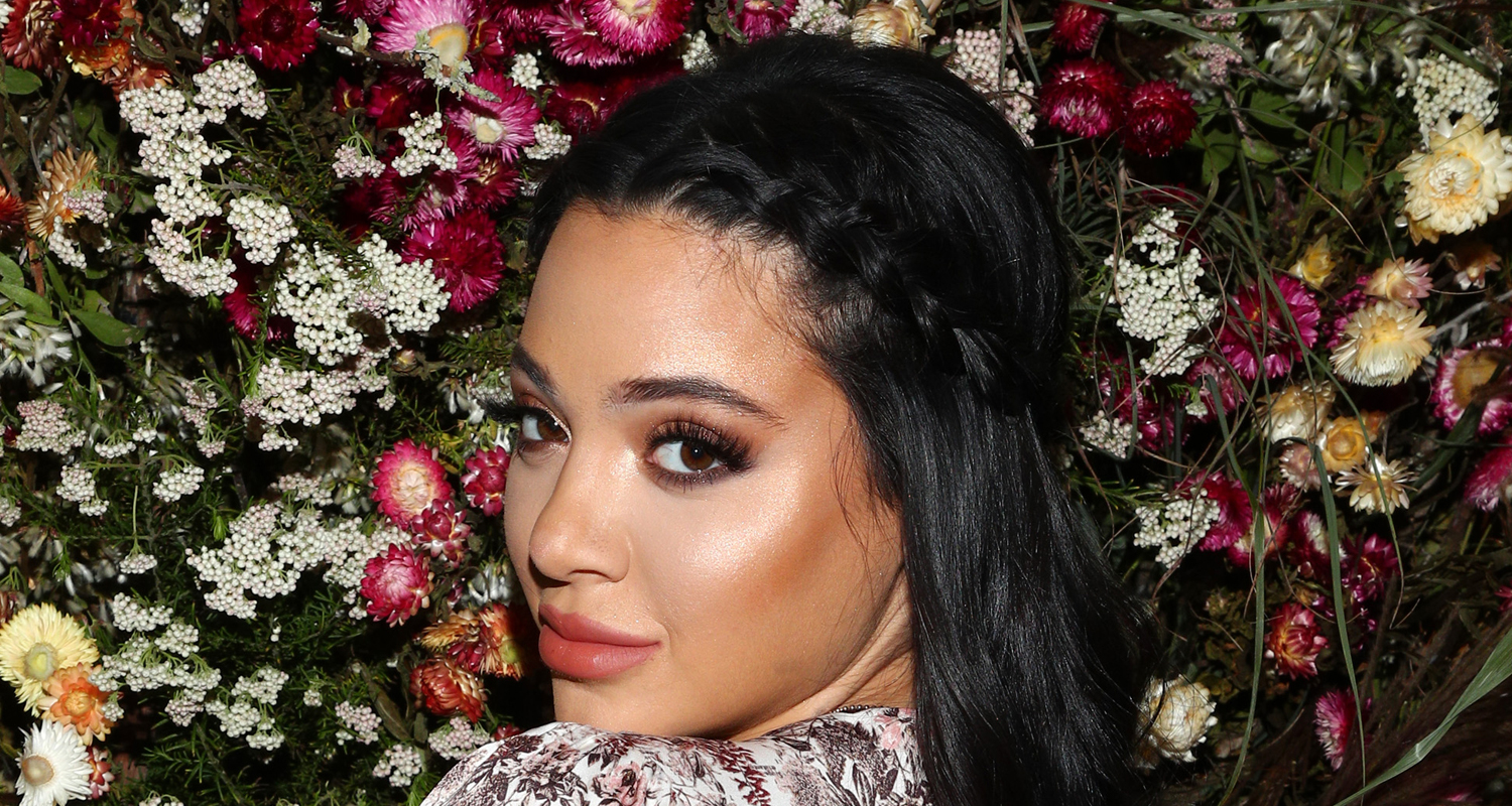 Gabi DeMartino Reveals Album Title & Release Date | Gabi DeMartino ...