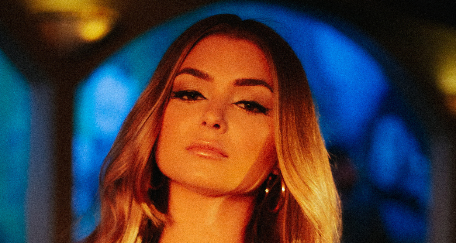 Gabi Sklar Premieres New Single ‘All The Things You Never Say ...