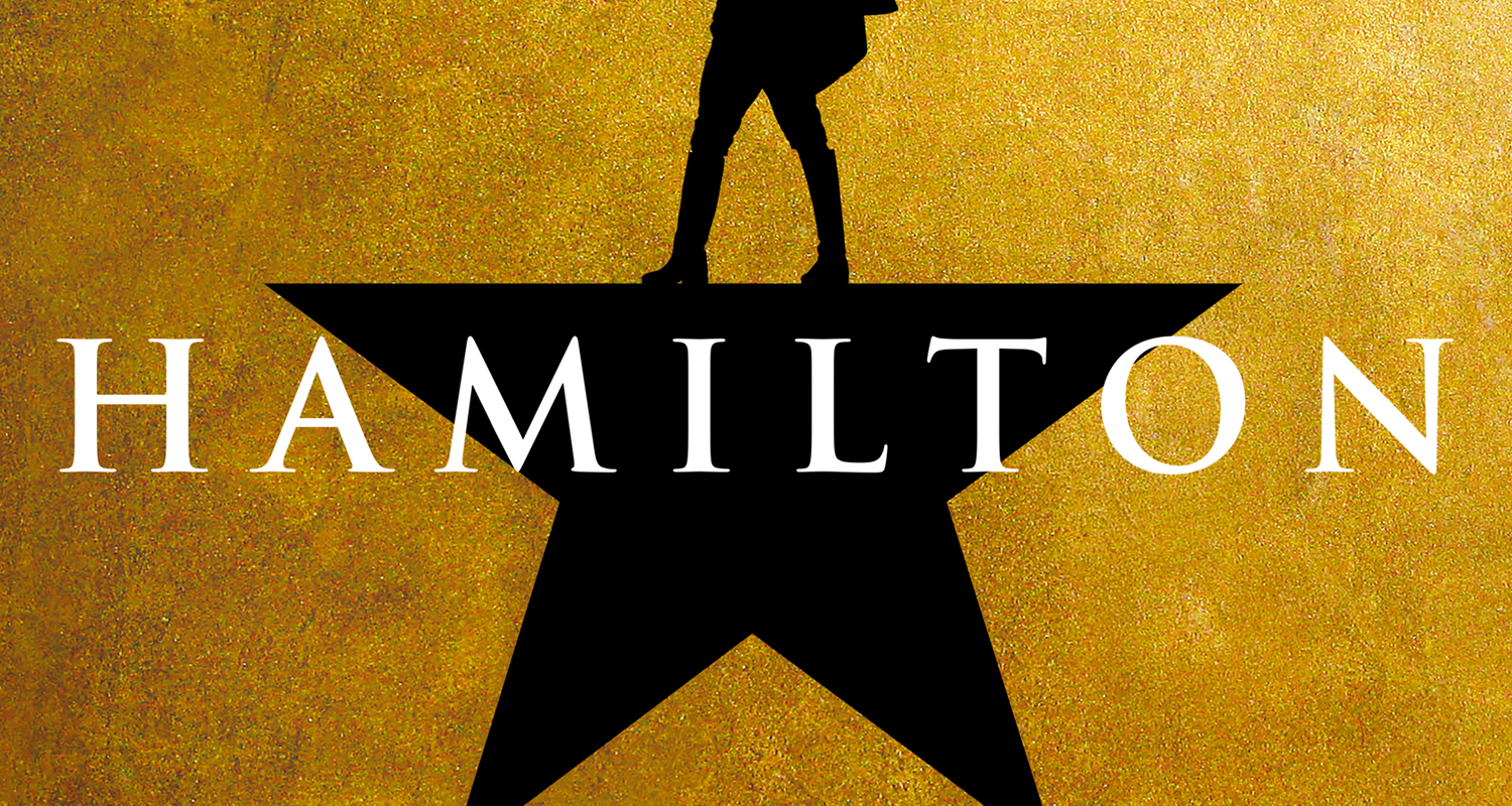 Original Broadway Production of Hamilton To Stream On Disney+ This July ...