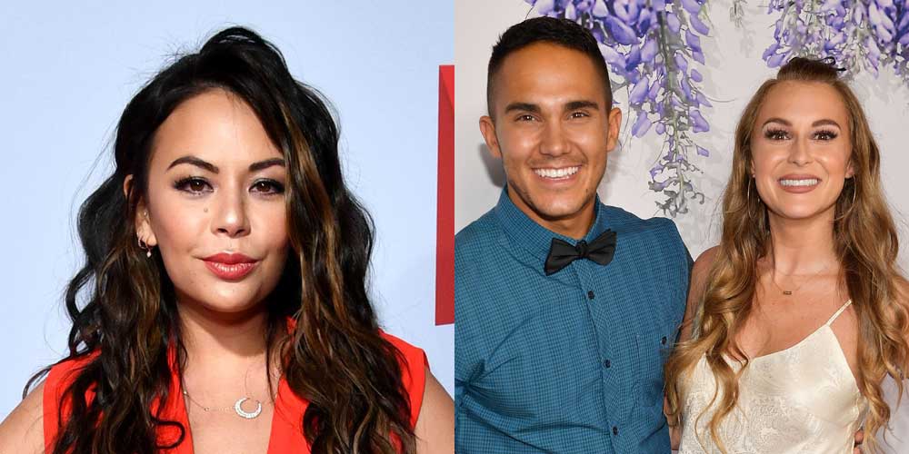 Janel Parrish, Carlos PenaVega & More Star In New Movie ‘Mighty Oak ...