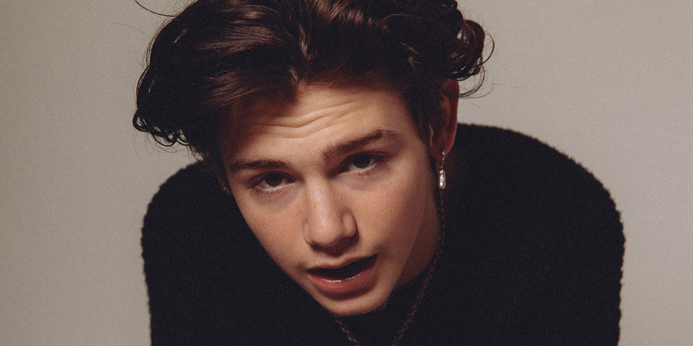 Payton Drops Music Video for Debut ‘Love Letter’ – Watch It Now ...