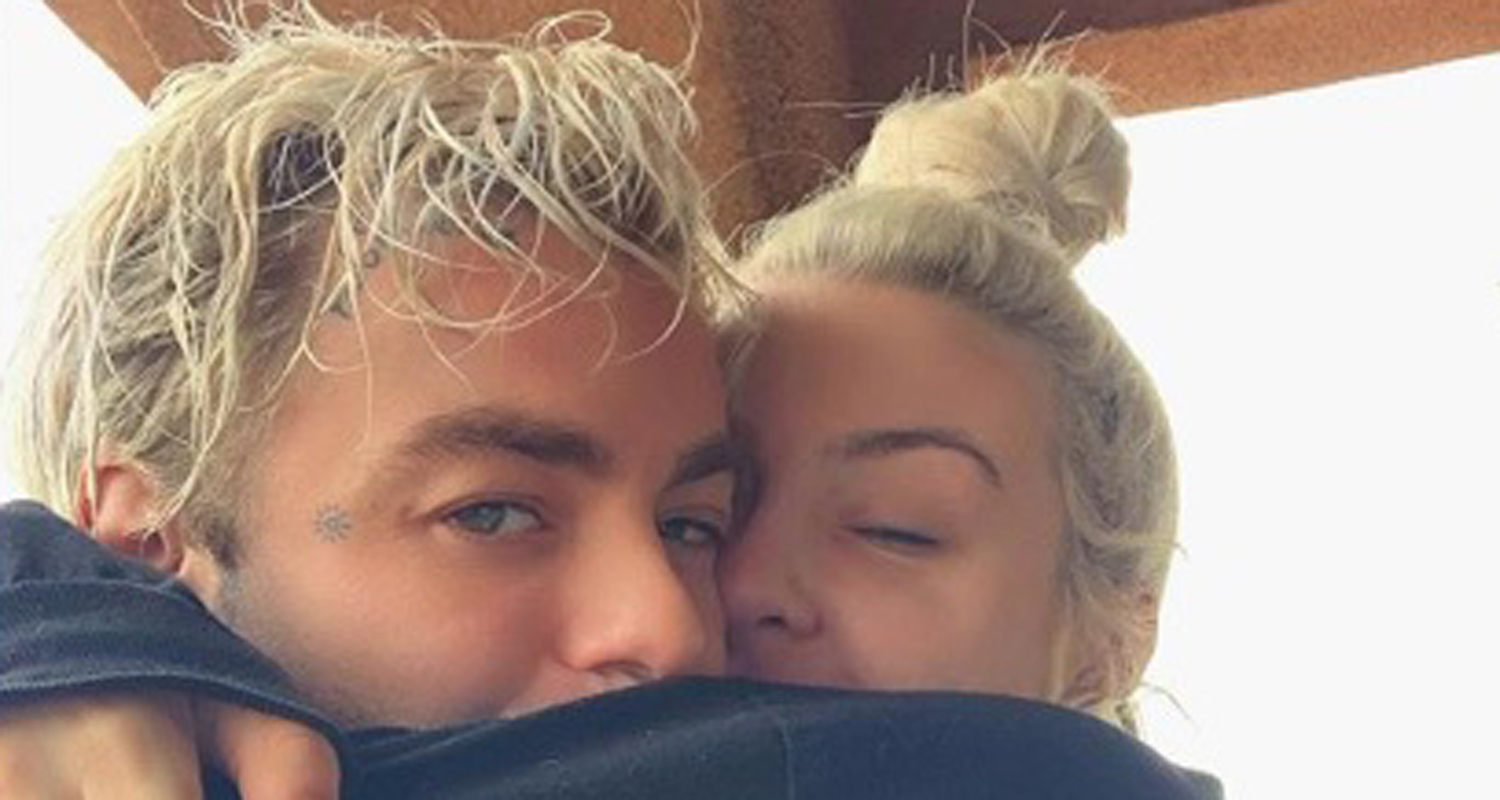 Tana Mongeau Shares Sweet Message of Support On BFF Mod Sun’s Sobriety ...