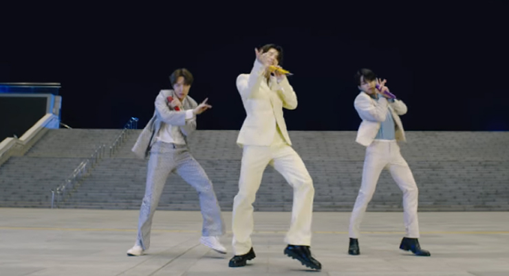 BTS is Helping the Class of 2020 Celebrate Their Graduation During ...