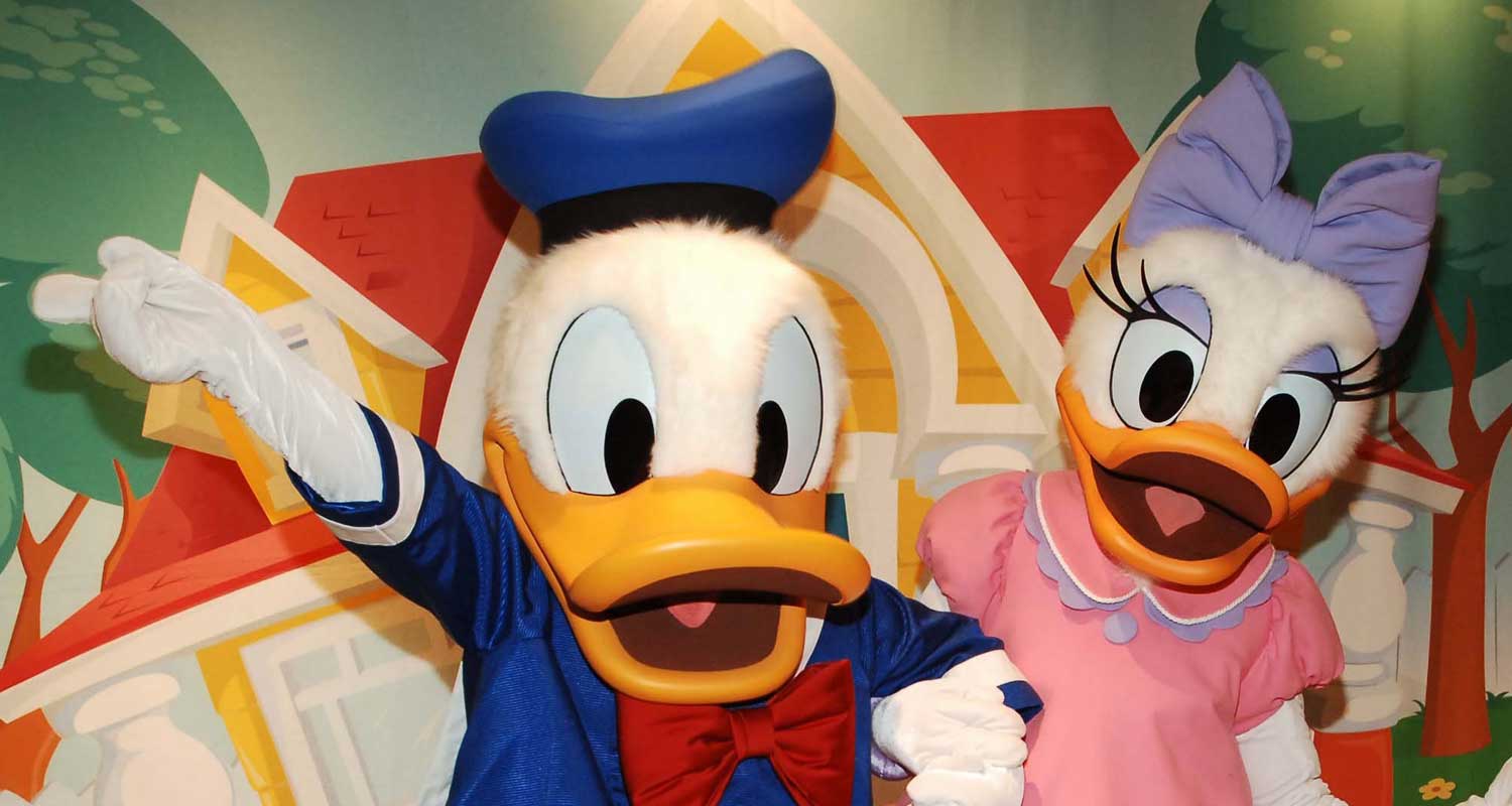 Celebrate Donald Duck’s 86th Birthday With This Disney+ Watch List ...