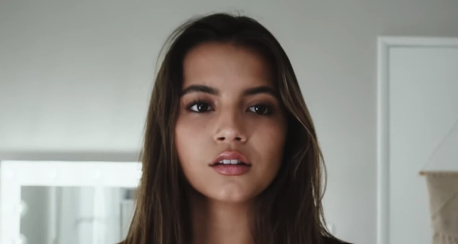 Isabela Merced Drops ‘apocalipsis’ Music Video – Watch Now! | Isabela ...
