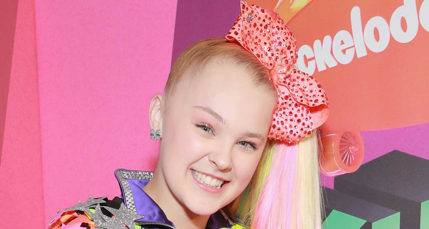 JoJo Siwa Is Working On New Ideas For When She Can Tour Again | JoJo ...