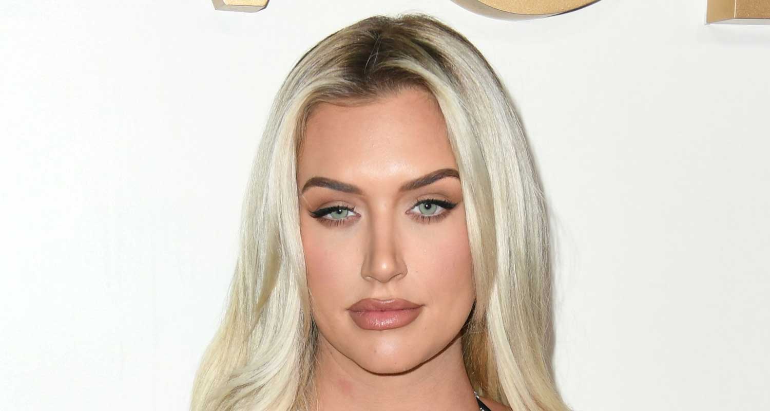 Stassie Karanikolaou’s Friends Went All Out For Her Birthday ...