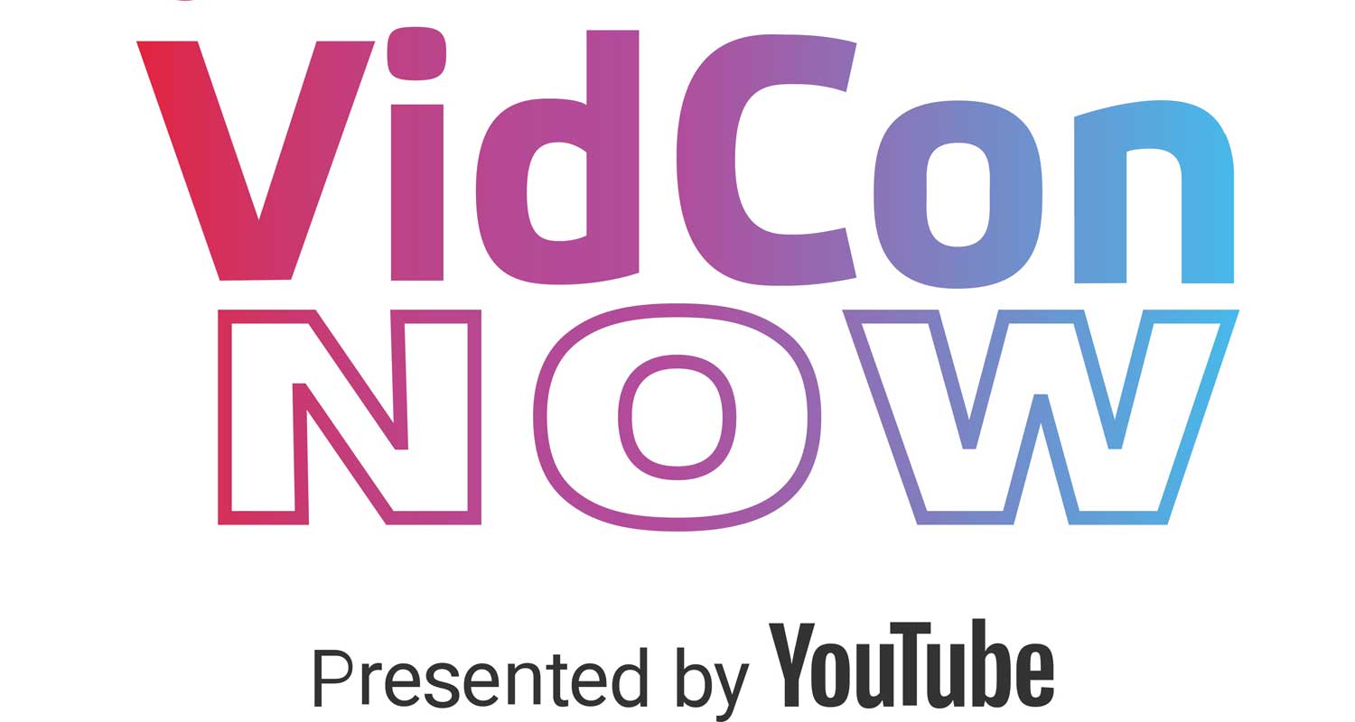 VidCon 2020 Is Going Virtual With ‘VidCon Now’ – Get All The Details ...