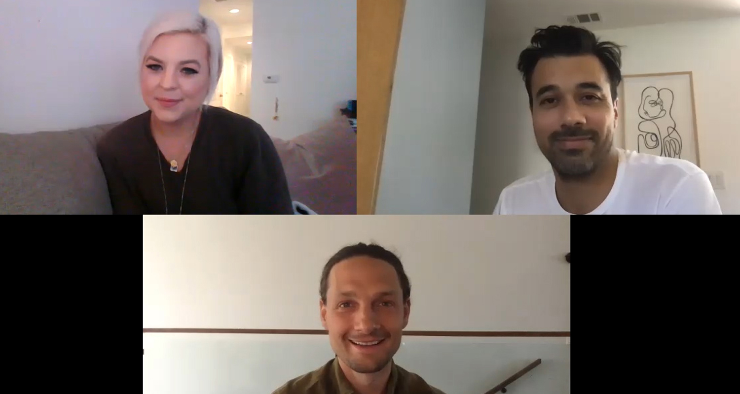 Kirsten Storms & More Have Virtual ‘Zenon: Girl of the 21st Century ...