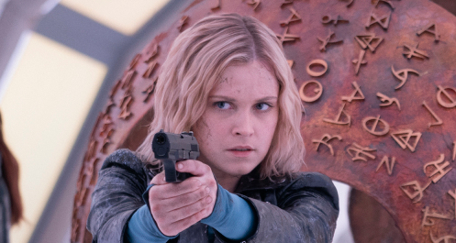 The 100′s Jason Rothenberg Dishes On The Prequel’s Backdoor Pilot ...