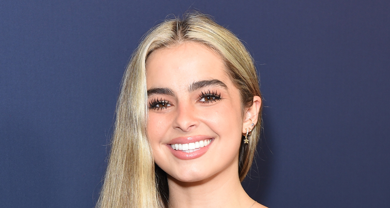 Addison Rae Teams With American Eagle For Back to School Campaign ...