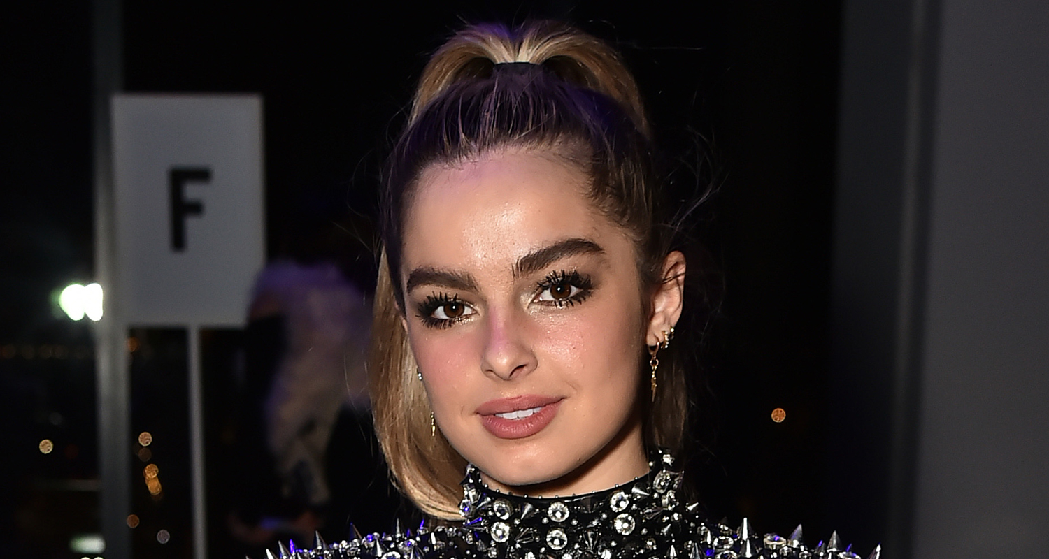 Addison Rae Breaks Her Week-Long Social Media Silence | Addison Rae ...