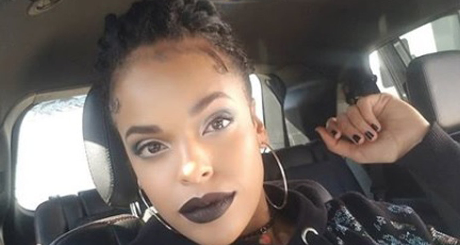 Bernadette Beck Opens Up About How ‘Riverdale’ Fails Black Characters ...