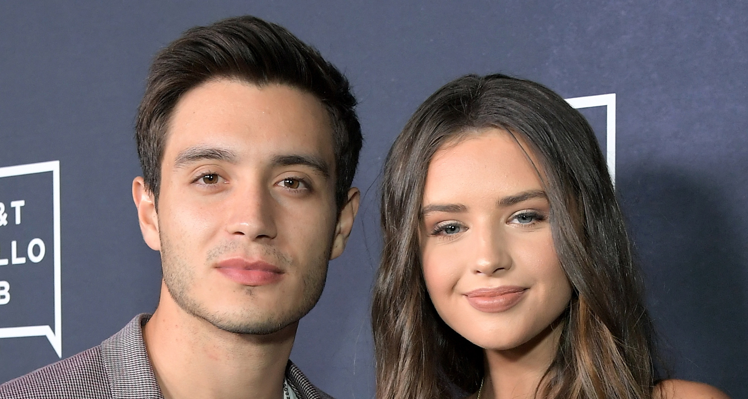 Jess & Gabriel Conte Move Out of LA, Head To Florida | Gabriel Conte ...