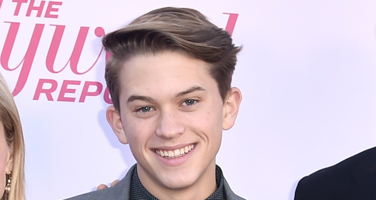 Deacon Phillippe Drops Debut Single ‘Long Run’ With Nina Nesbitt ...