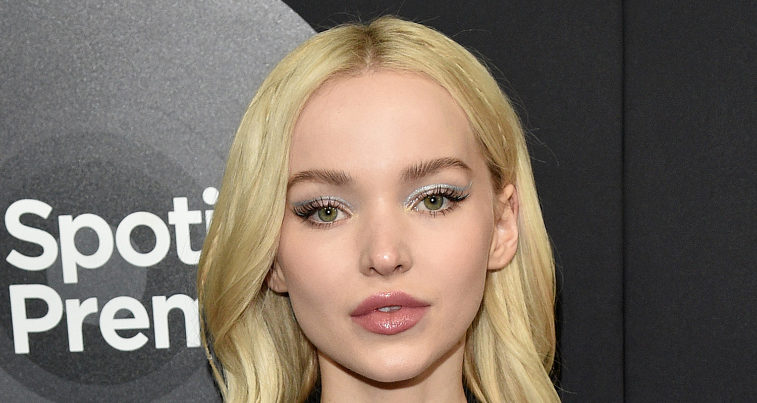 Dove Cameron Reveals Her Dream Music Collaboration | diplo, Dove ... Dove Cameron Reveals Her Dream Music Collaboration | diplo, Dove ...
