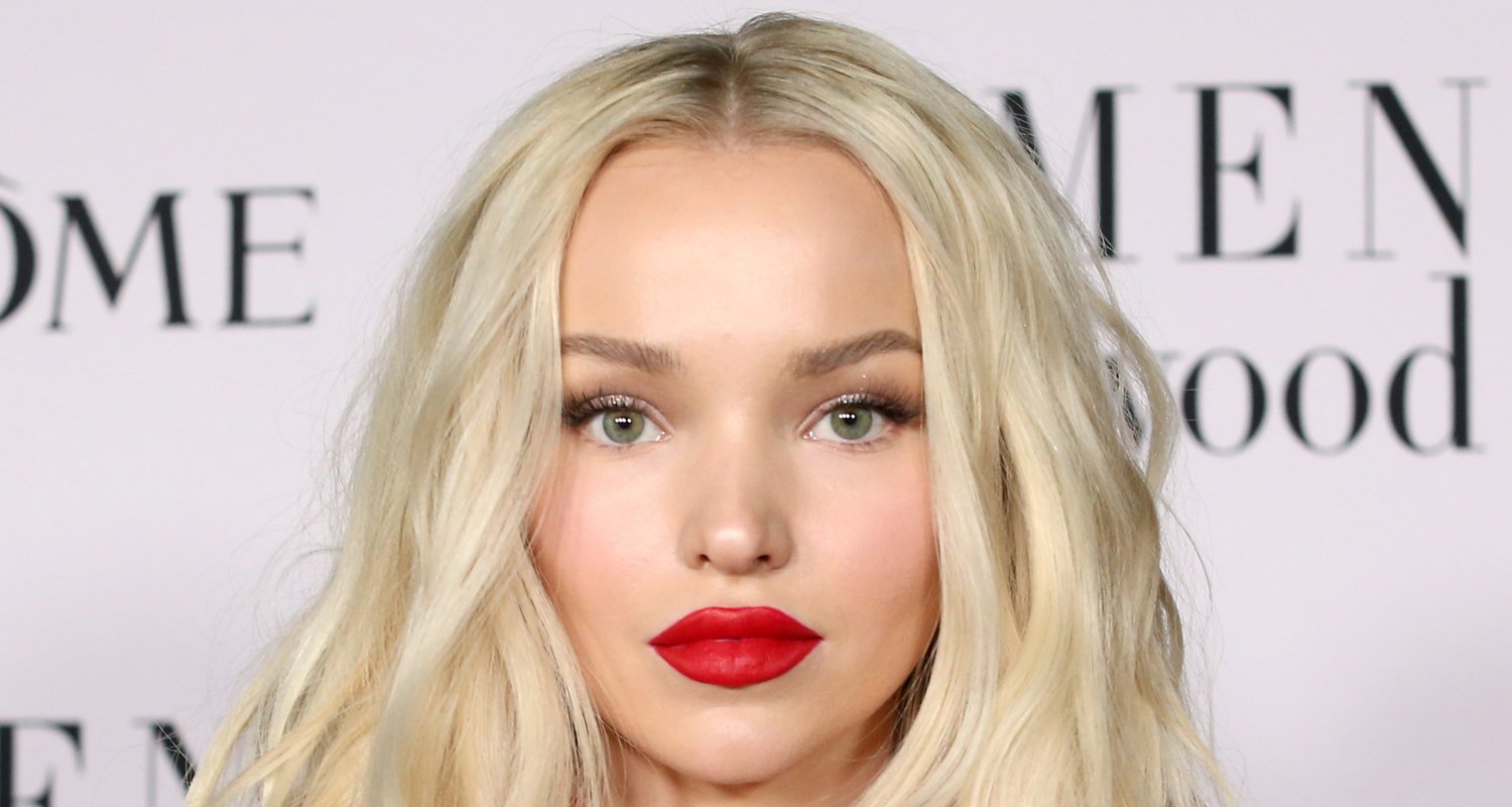 Dove Cameron Shares Teaser Trailer & Poster For New Thriller ‘Issac ...