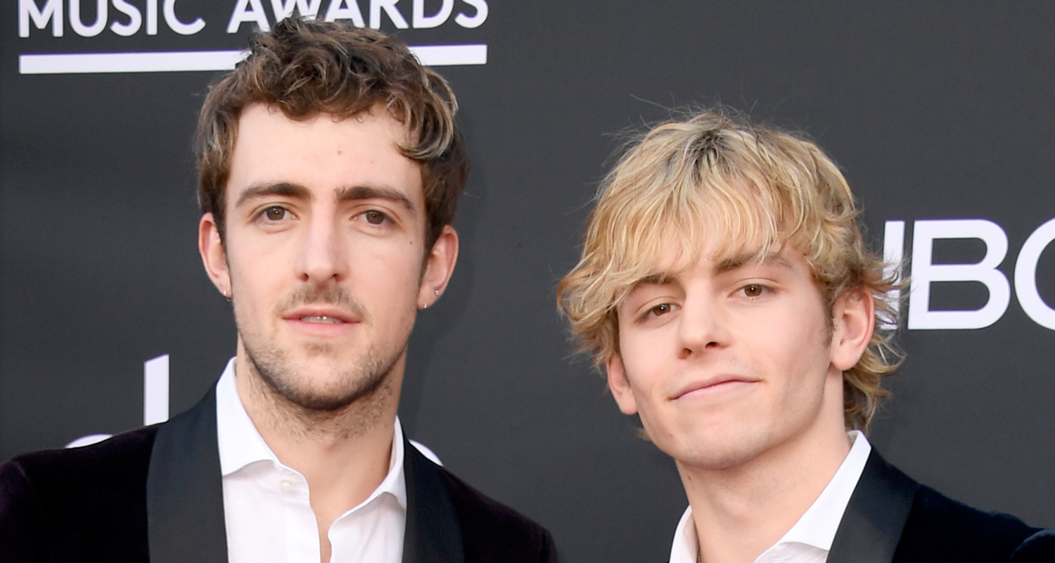 The Driver Era Announce New US Tour Dates for 2021 | Rocky Lynch, Ross ...