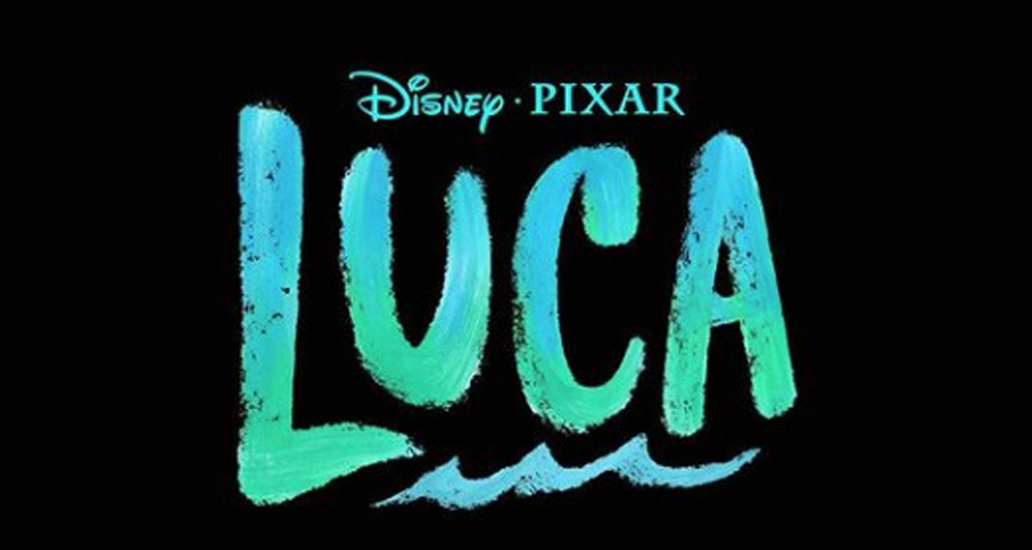 Disney/Pixar Announces New Movie ‘Luca’, Shares First Look! | Disney ...