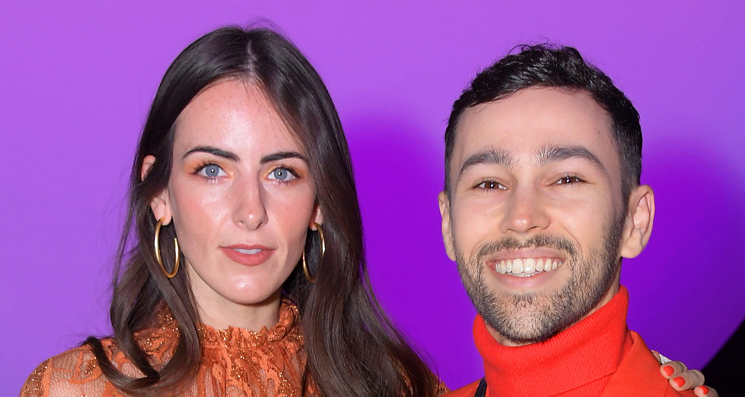 MAX & Wife Emily Announce They Are Expecting a Baby Girl! | Emily ...