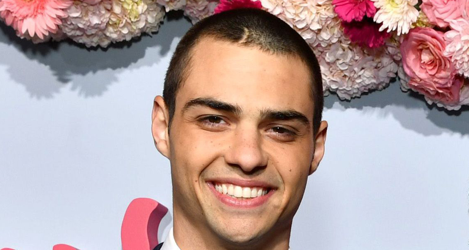 Noah Centineo To Star In ‘Shazam’ Spinoff Movie ‘Black Adam’ | Black ... Noah Centineo To Star In ‘Shazam’ Spinoff Movie ‘Black Adam’ | Black ...