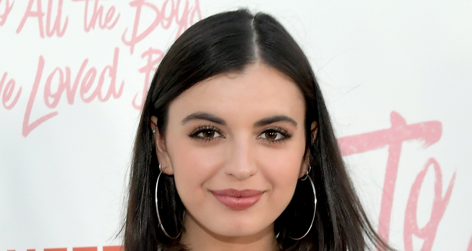 Rebecca Black Says It’s Hard To Watch Old YouTube Videos | Rebecca ...