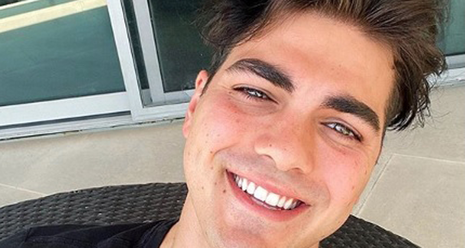 Thomas Petrou Reveals What He Would Do If TikTok Was Banned In the US ...