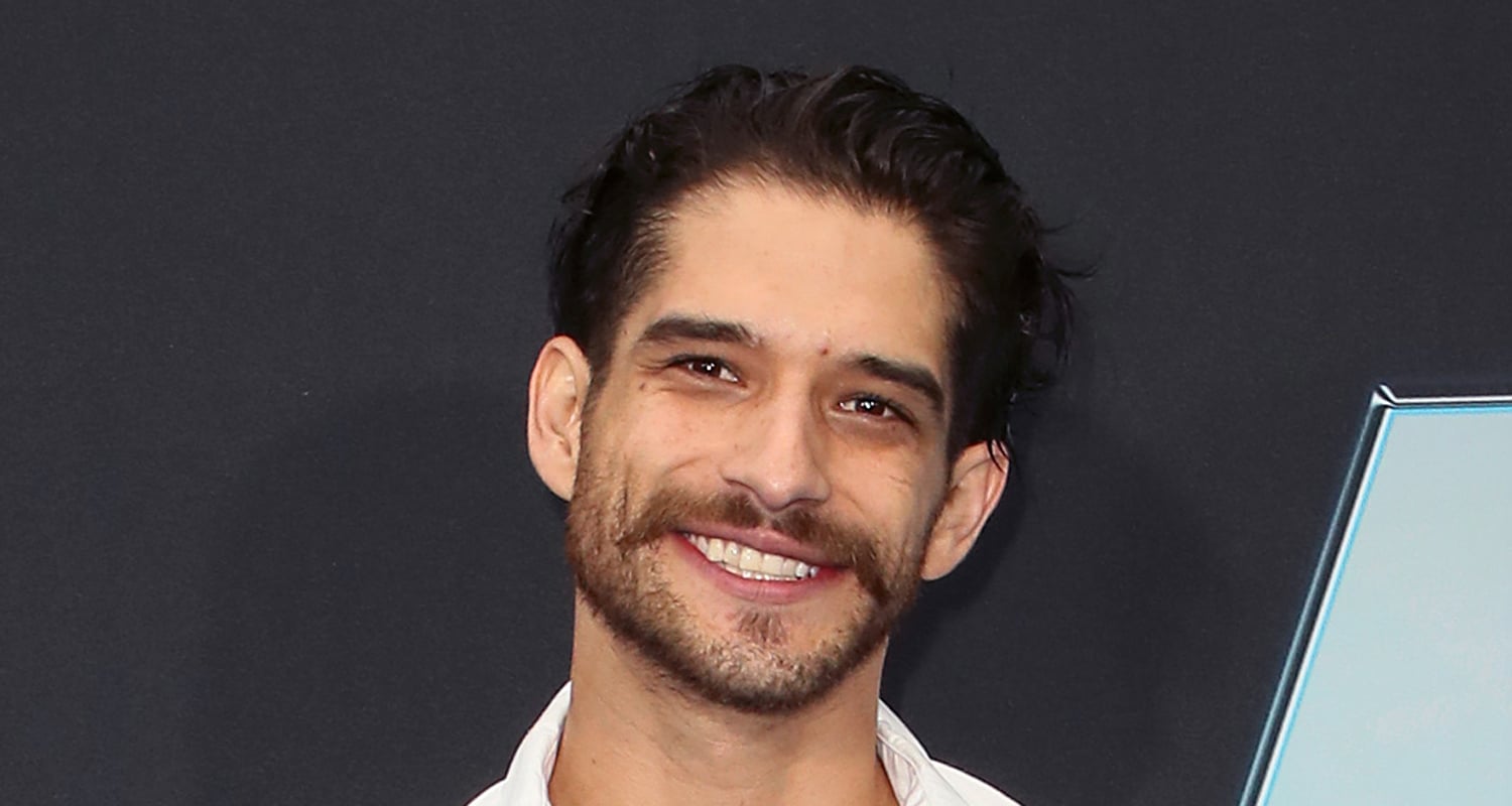 Tyler Posey To Star In New Indie Thriller ‘Brut Force’ | Casting, Lelia ...