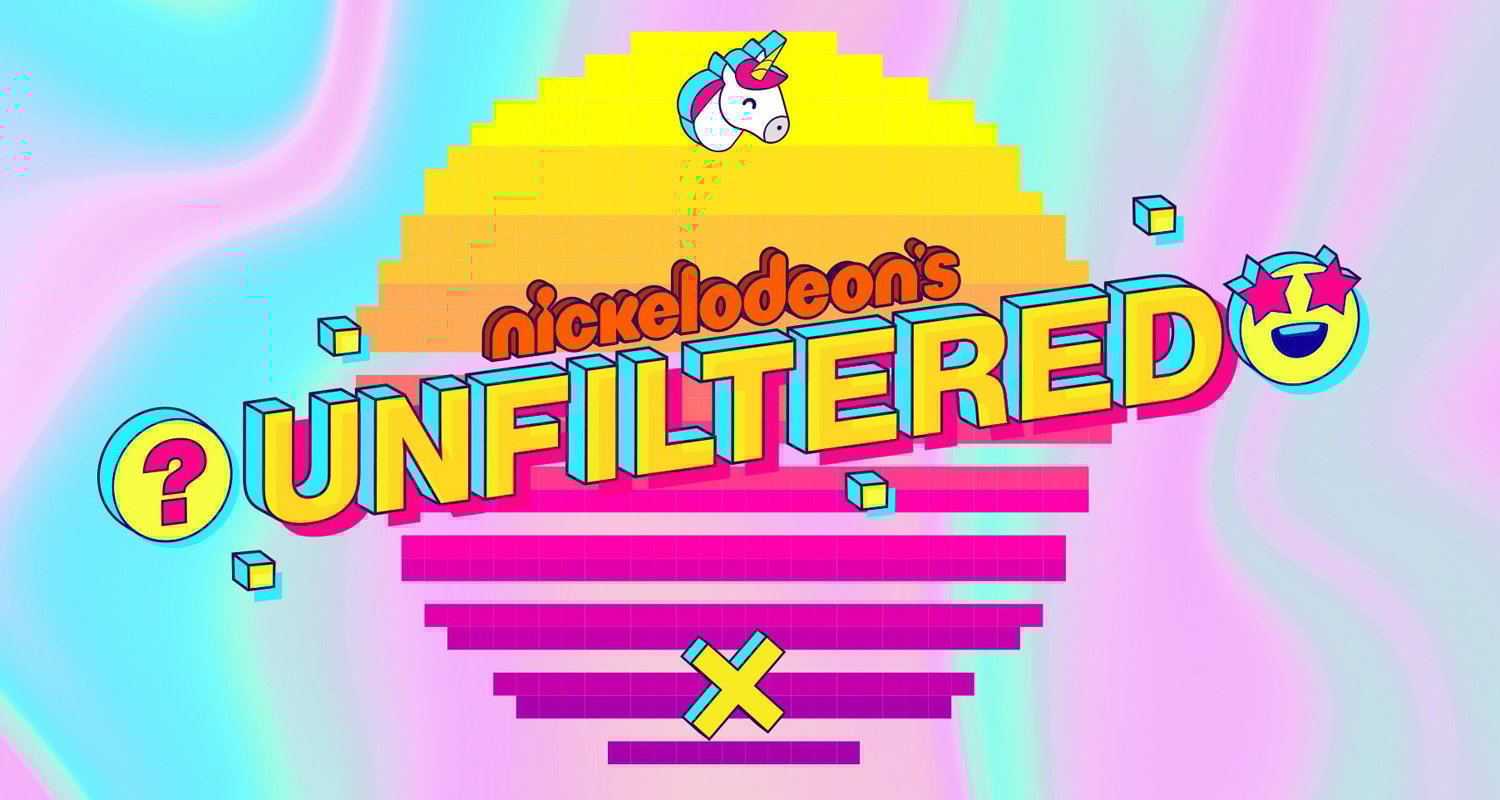 Check Out an Exclusive Sneak Peek at This Weekend’s ‘Unfiltered’, Plus ...