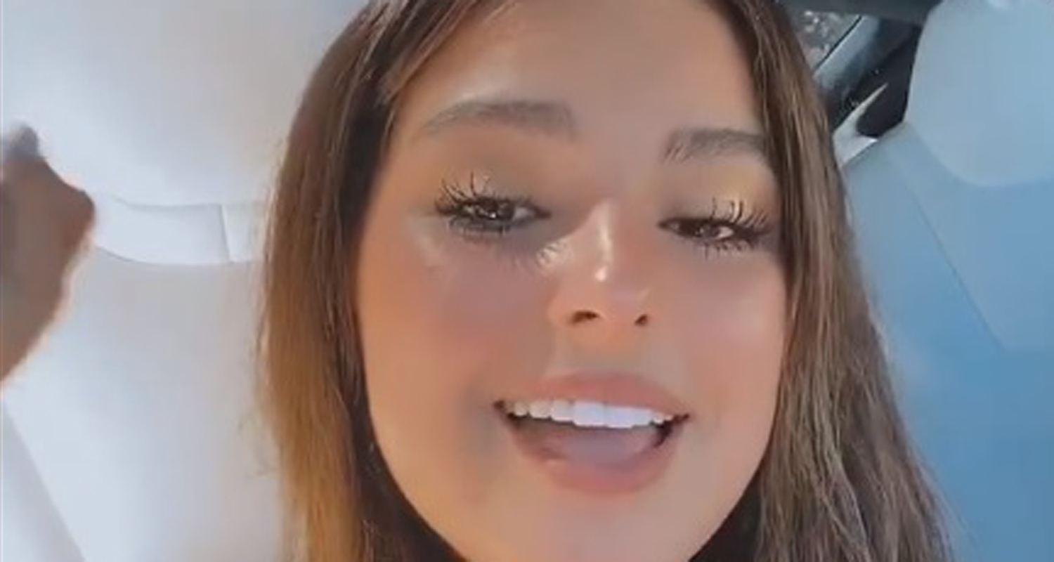 Addison Rae Officially Launches Vegan & Cruelty Free Makeup Brand ‘Item ...