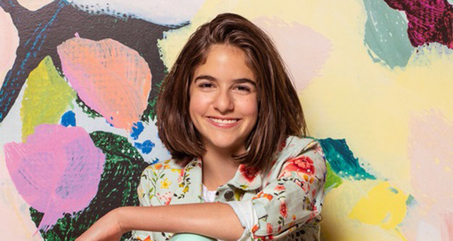 Ava Della Pietra Debuts ‘Optimist’ Lyric Video – Exclusive! | Ava Della ...