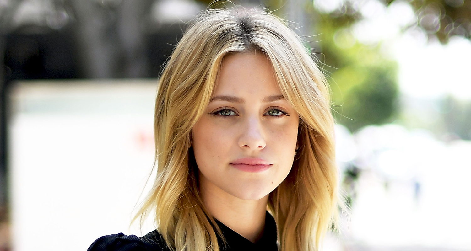 Lili Reinhart Says ‘Riverdale’ Cast Is Going Back to Vancouver This ...