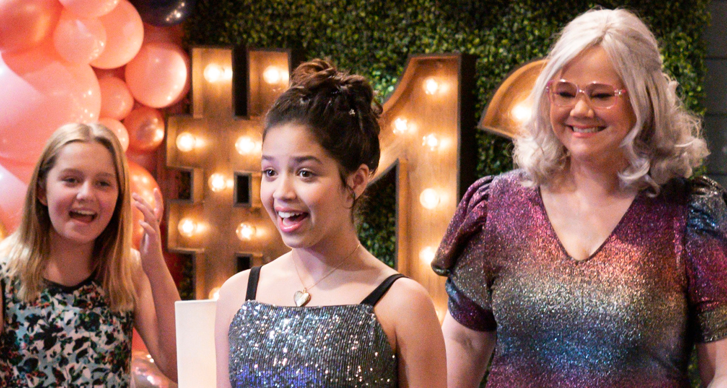 Sydney To The Max Cast Dish On Their Favorite Birthday Memories PLUS sydney-to-the-max-cast-dish-on-their-favorite-birthday-memories-plus