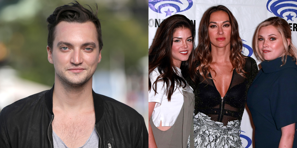 ‘The 100′ Stars Share Goodbye Messages On Series Finale Day | Eliza ...