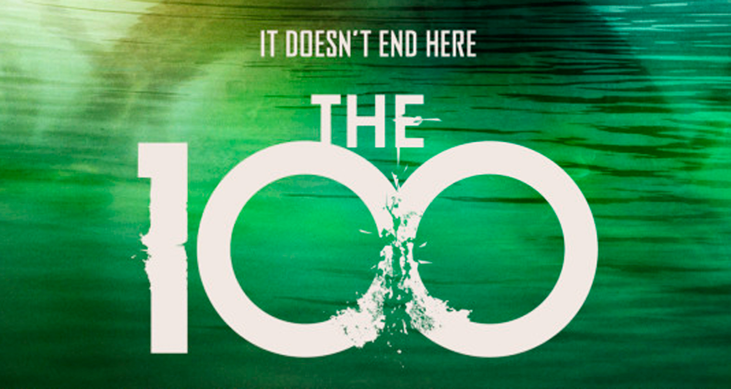 ‘The 100′ Showrunner Jason Rothenberg Teases Surprise Guests For Series ...