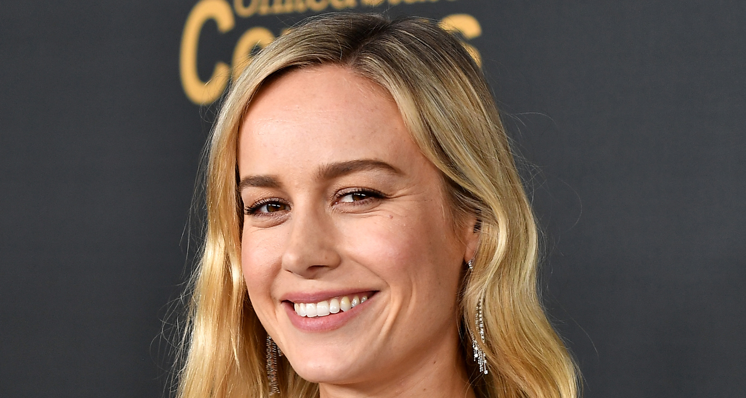 Captain Marvel’s Brie Larson Reveals Major Roles That She Didn’t Get ...