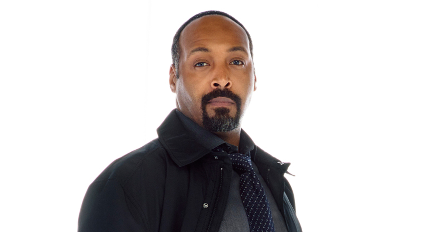 The Flash’s Joe West Will Be Affected By Current Social Climate In New ...